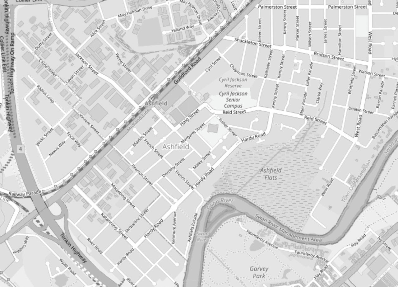 Guide to Ashfield, Western Australia | Old Lira | Pizza Restaurant
